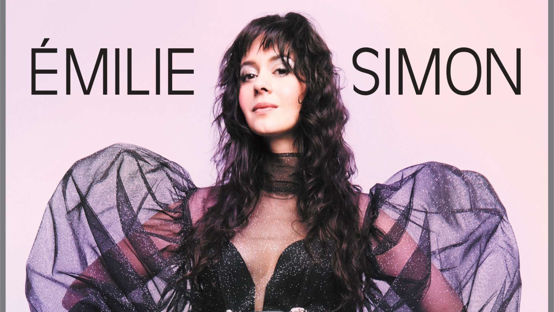 Emilie Simon | Le Tetris