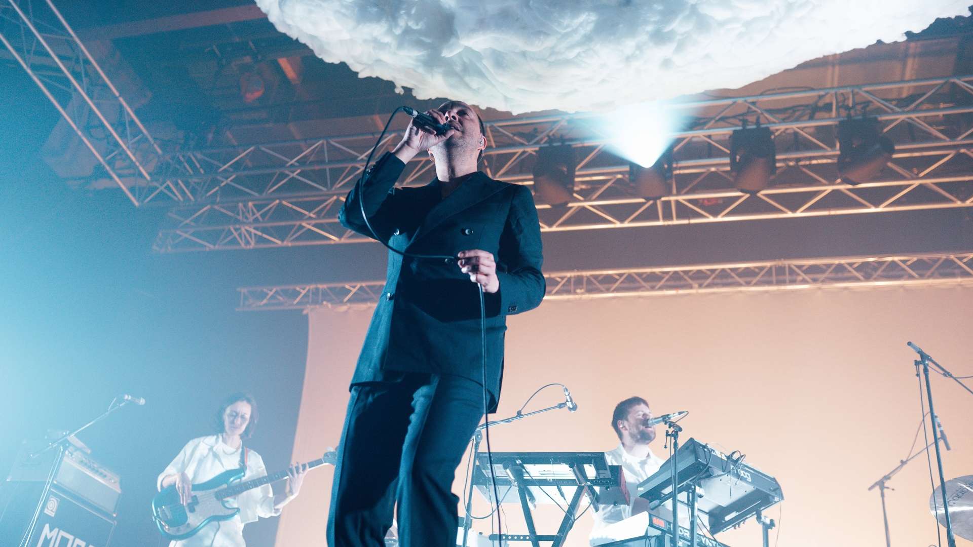 Malik Djoudi | Le Tetris