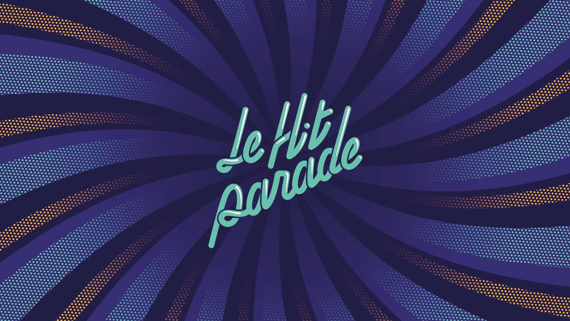 Le Hit Parade | Le Tetris
